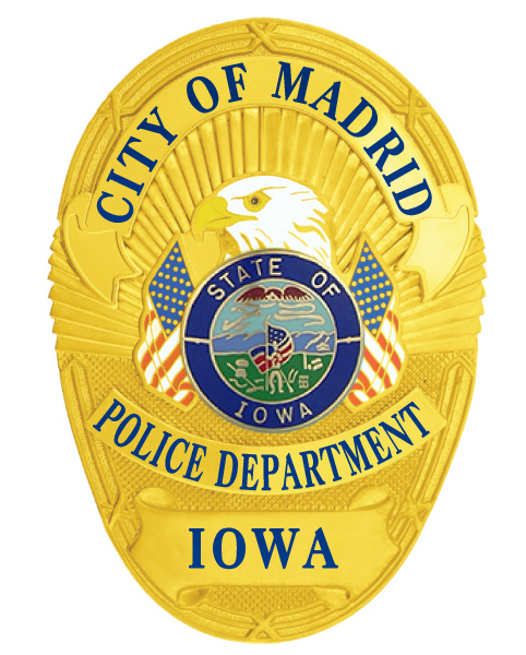 Custom Police Badges And Security Badges Owl Badges