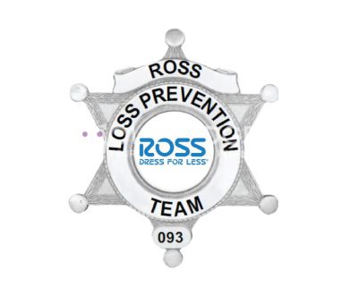 Custom Police Badges And Security Badges – Owl Badges