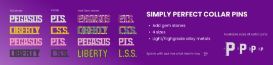 Design Badges Now | Custom Made Security & Police Badges