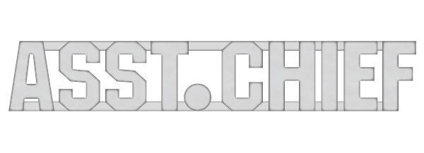 Police Collar Pins And Collar Brass Owl Badges