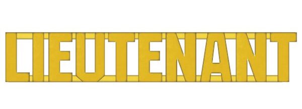 Police Collar Pins And Collar Brass Owl Badges