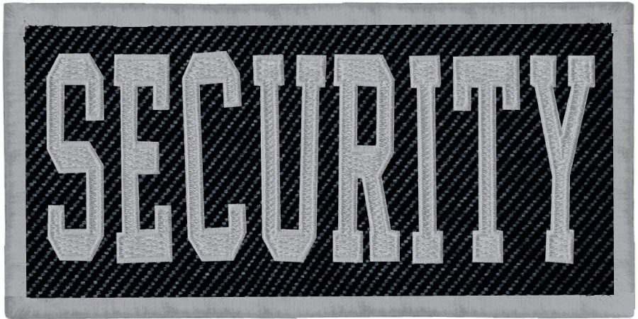 ID Patches – Owl Badges