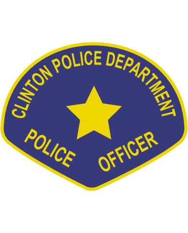 Custom Police Patches and Security Patches - Owl Badges