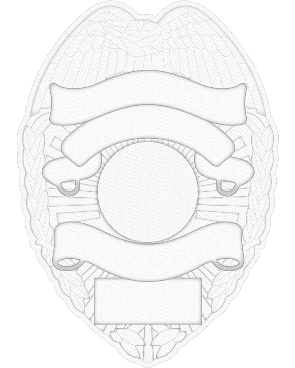 Custom Police Patches And Security Patches Owl Badges