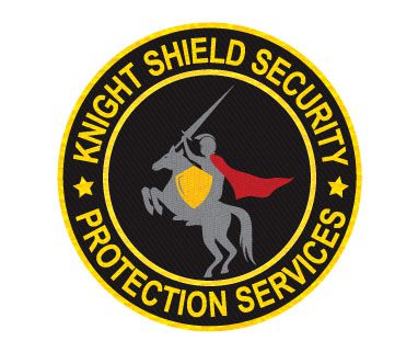 Custom Police Patches and Security Patches - Owl Badges