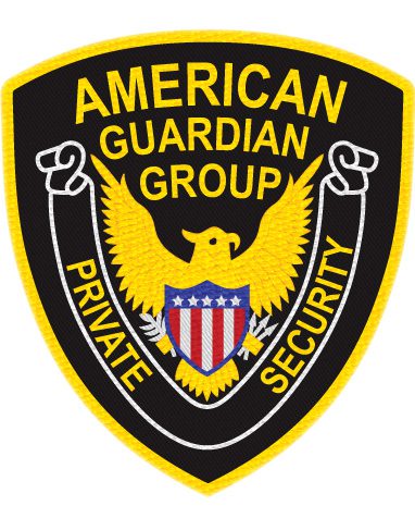 Custom Police Patches and Security Patches - Owl Badges
