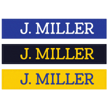 Police Badges | Sheriff Badges | Security Badges | Custom Patches
