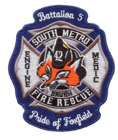 Custom made security Patches | Custom Patch