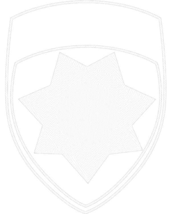 Custom Police Patches And Security Patches Owl Badges