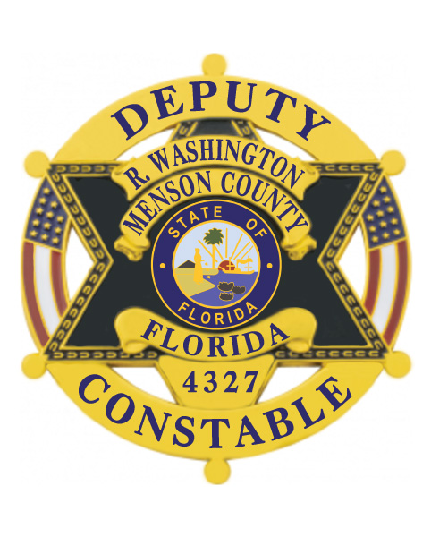 Custom Police Badges And Security Badges Owl Badges