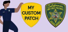 Owl Badges | Professional Badge & Patch Designs | Save 80%