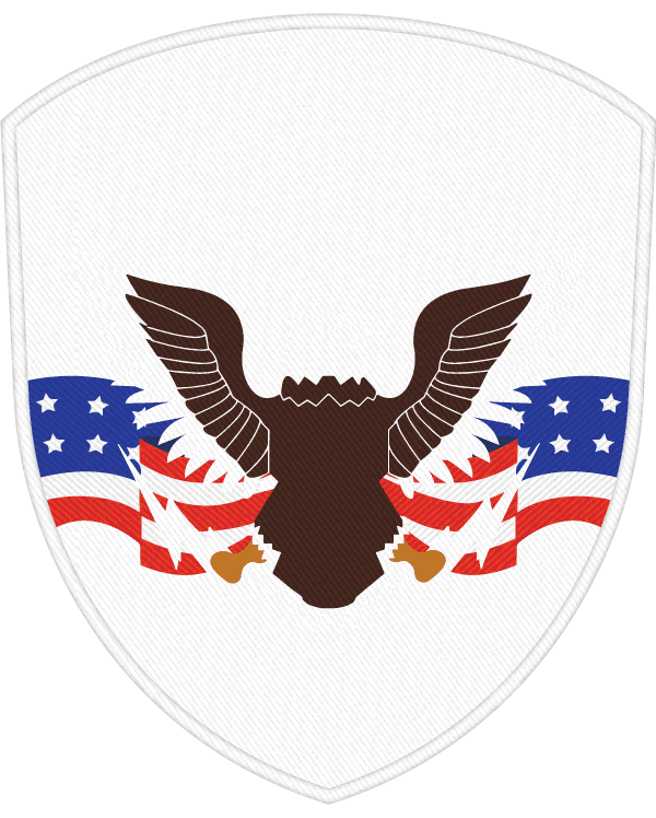 Custom Police Patches And Security Patches Owl Badges