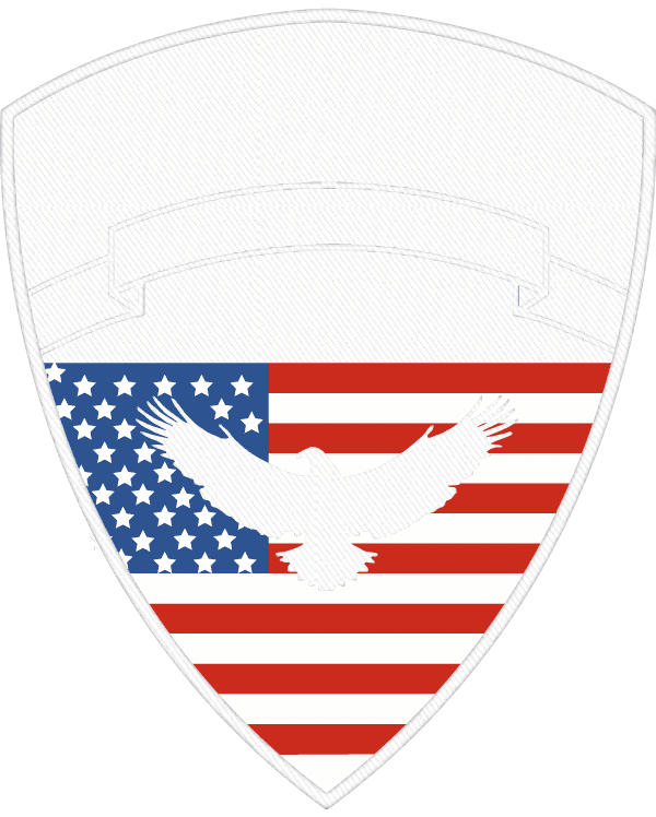 Custom Police Patches And Security Patches Owl Badges