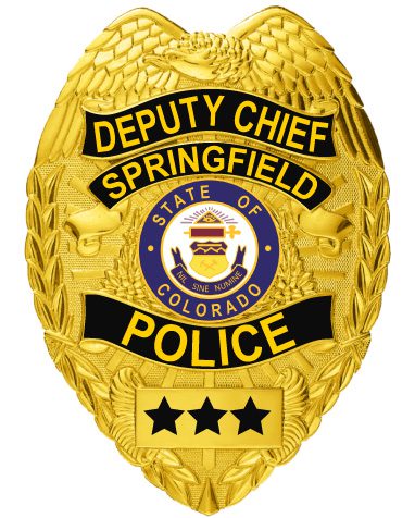 Custom Police Badges And Security Badges Owl Badges