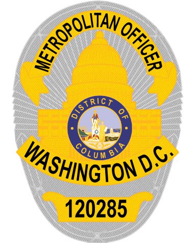 Custom Police Patches And Security Patches Owl Badges