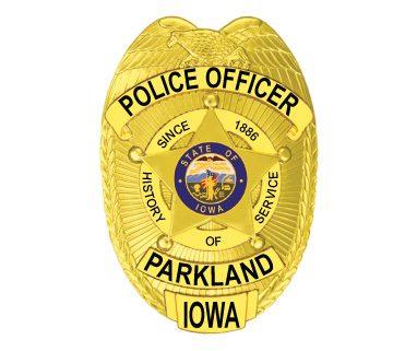Custom Police Badges And Security Badges – Owl Badges