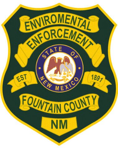 Custom Police Patches And Security Patches – Owl Badges