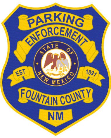 Custom Police Patches And Security Patches – Owl Badges