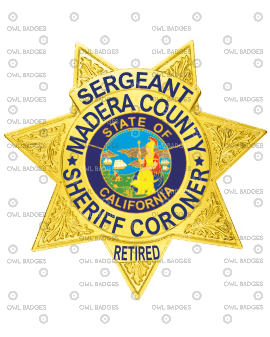 Custom security patches |patch creator | police patches