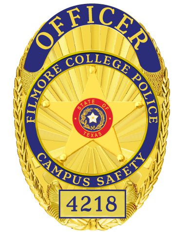 Custom Police Badges And Security Badges Owl Badges