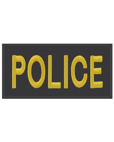 Custom Name Tape And Army Name Tape - Owl Badges