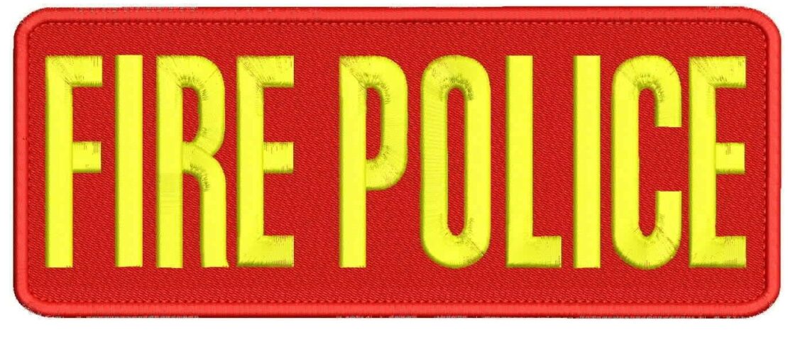 Custom Name Tape And Army Name Tape - Owl Badges