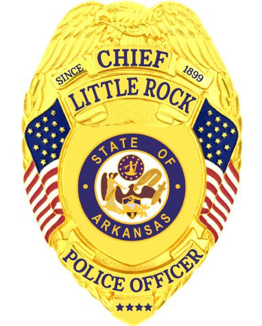 Custom Police Badges and Security Badges - Owl Badges