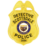 Police Badge Maker | Make Police Badges Now, Save 80%