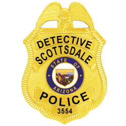 Lookup Police Officer By Badge Number Now For All 50 States