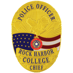 Police Badge Maker | Design Police Badges Online, Save 80%