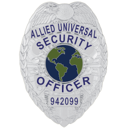 Custom Badges | Owl Badges®