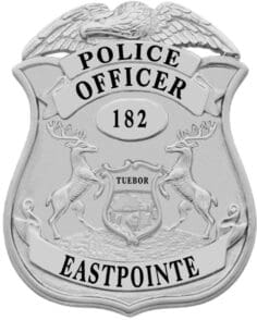 Custom Police Badges And Security Badges - Owl Badges