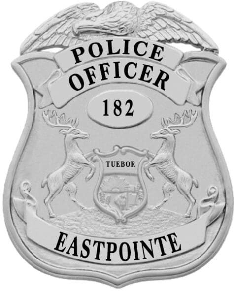 Custom Police Badges And Security Badges - Owl Badges