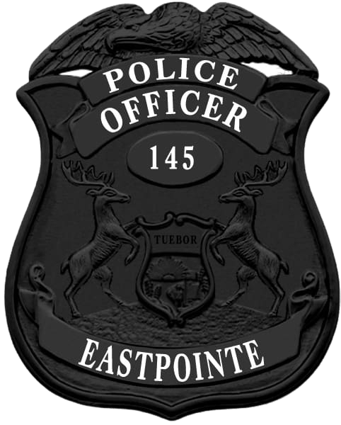 Police Badge History| Design Police Badges Online