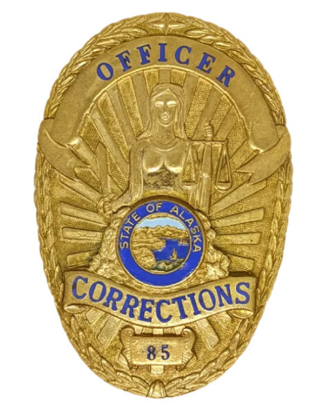 Custom Made Security Patches | Custom Patch