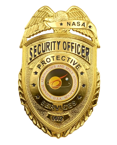 Custom Made Security Patches | Custom Patch