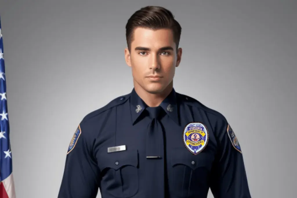 Custom Made Embroidered Badges For Your Agency