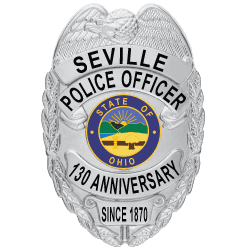 Police Badge Maker | Make Police Badges Now, Save 80%