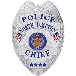 Police Badge Maker | Design Police Badges Online, Save 80%