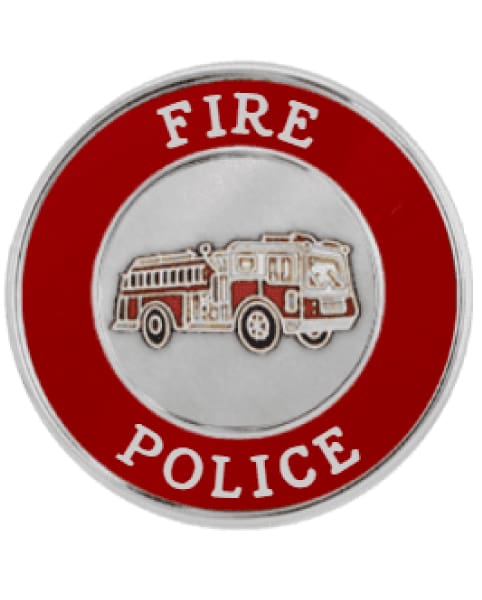 Custom Police Badges And Security Badges Owl Badges