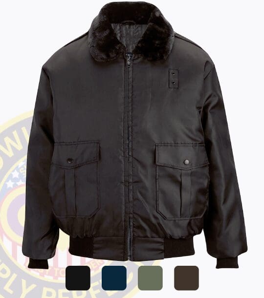Security Bomber Jackets | Save 50% Order Now