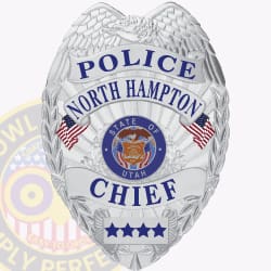 Badge Creator Online | Free Online Police Badge Creator Tool