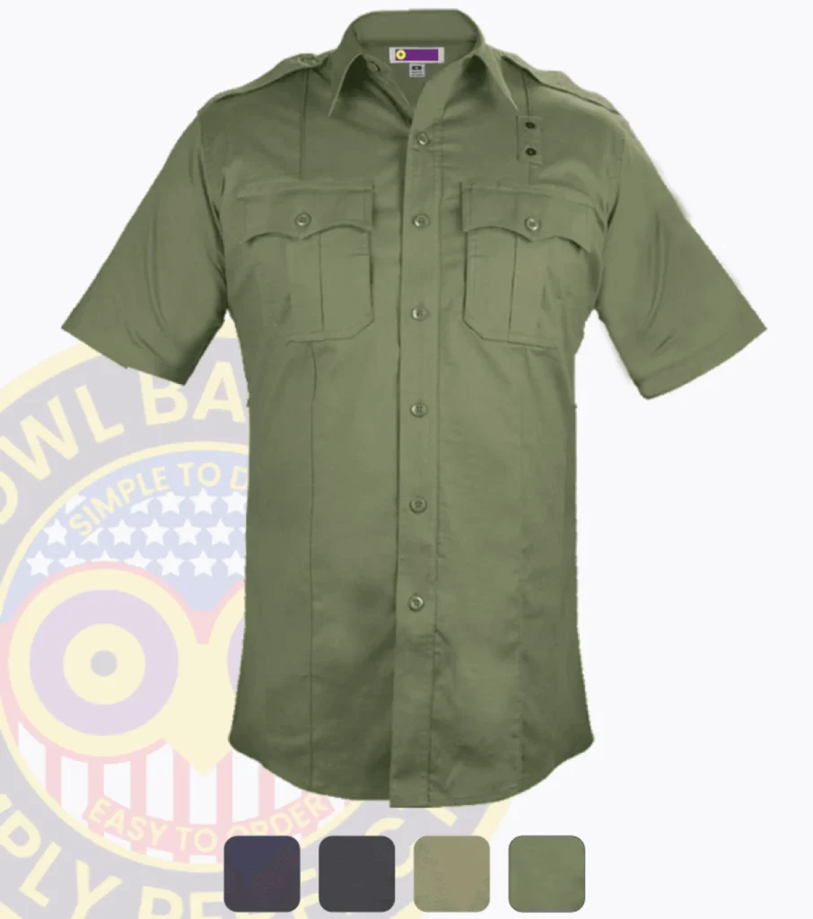 Tactical Security Shirt | Save 75% On Guard Shirts
