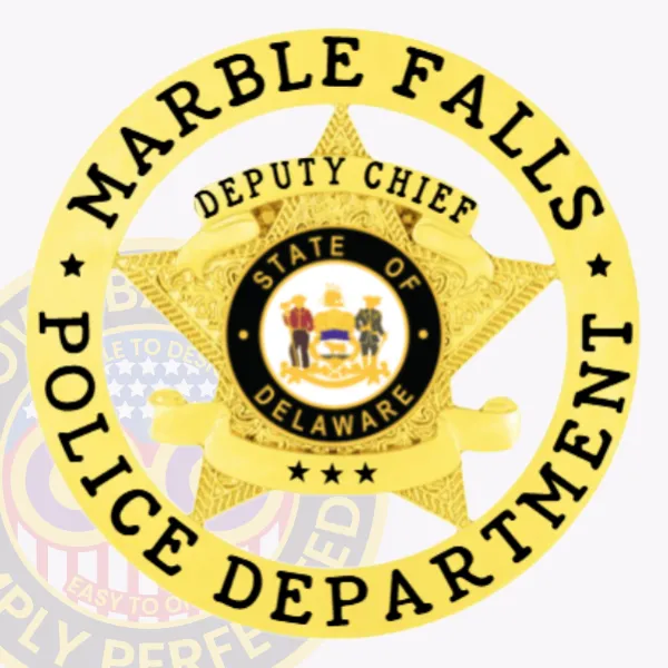 Personalized Cops Badges | Buy Badges Online Save 70%