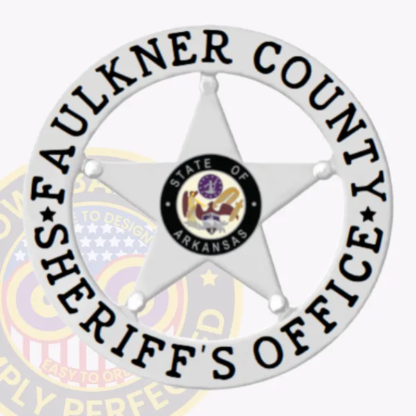 Custom Police Badges And Security Badges Owl Badges